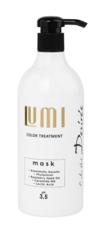 Lumi Color Art Desirée Mask 700ml – Salon Pro Products